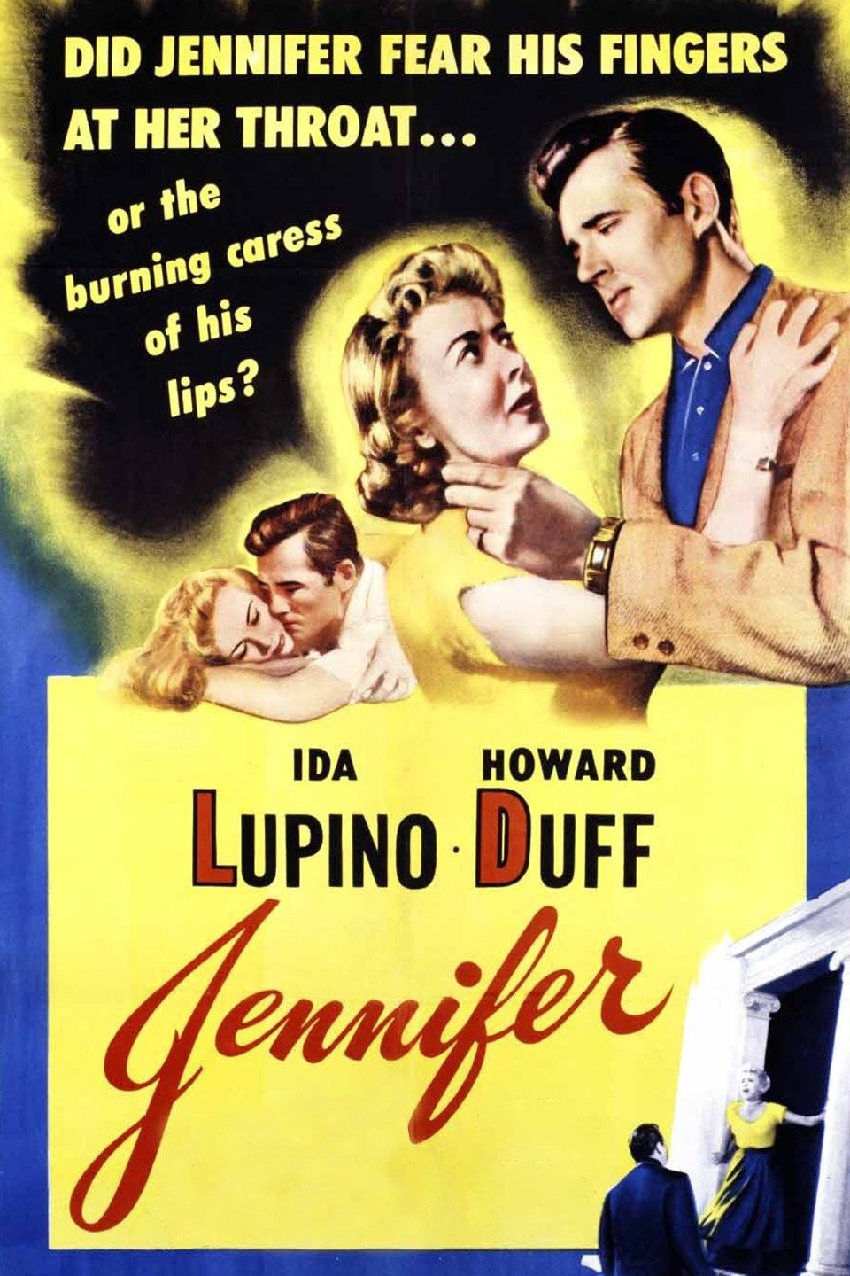 Jennifer | Rotten Tomatoes