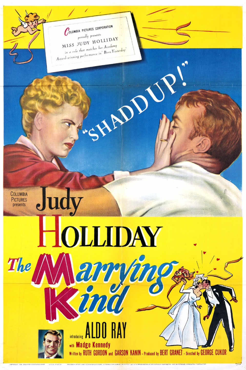 The Marrying Kind Rotten Tomatoes