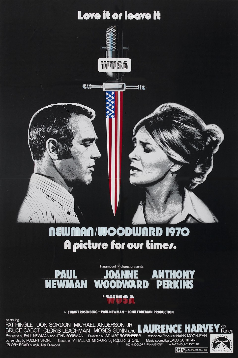 WUSA | Rotten Tomatoes