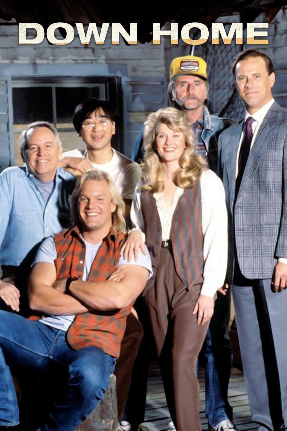 Down Home Season 2 | Rotten Tomatoes