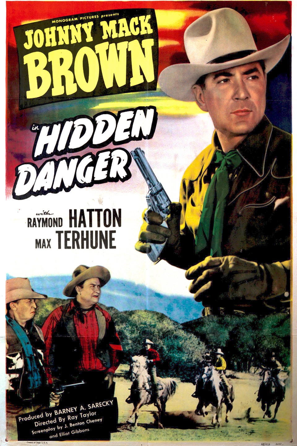 Hidden Danger Pictures | Rotten Tomatoes