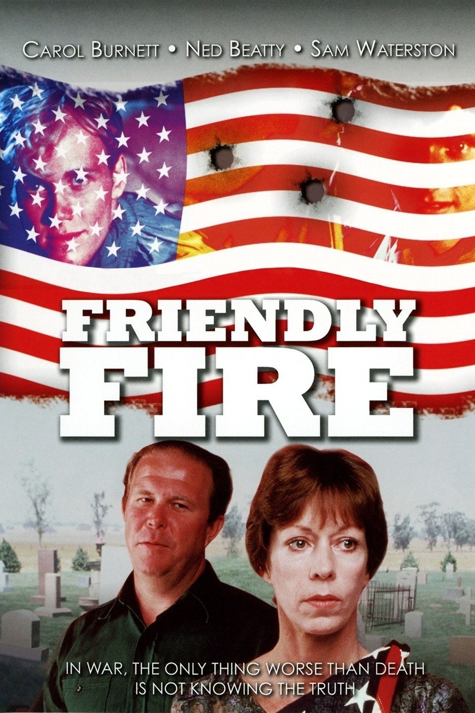 Friendly Fire | Rotten Tomatoes
