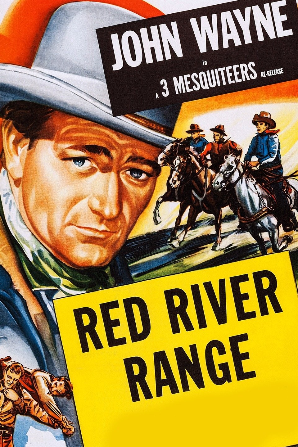 Red River Range | Rotten Tomatoes
