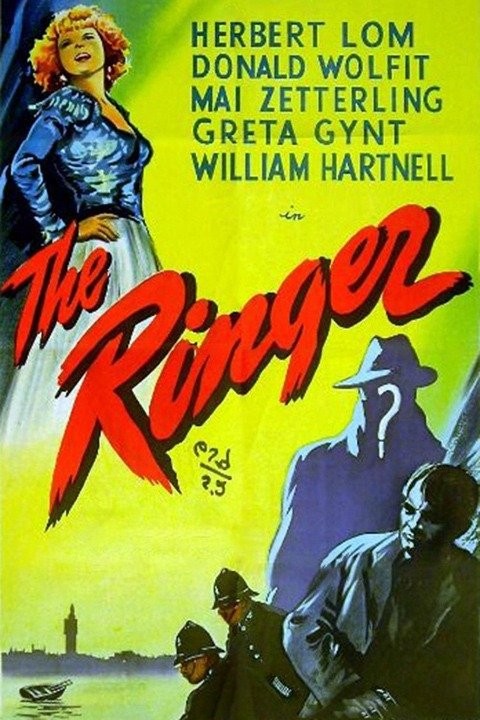 The Ringer Pictures | Rotten Tomatoes
