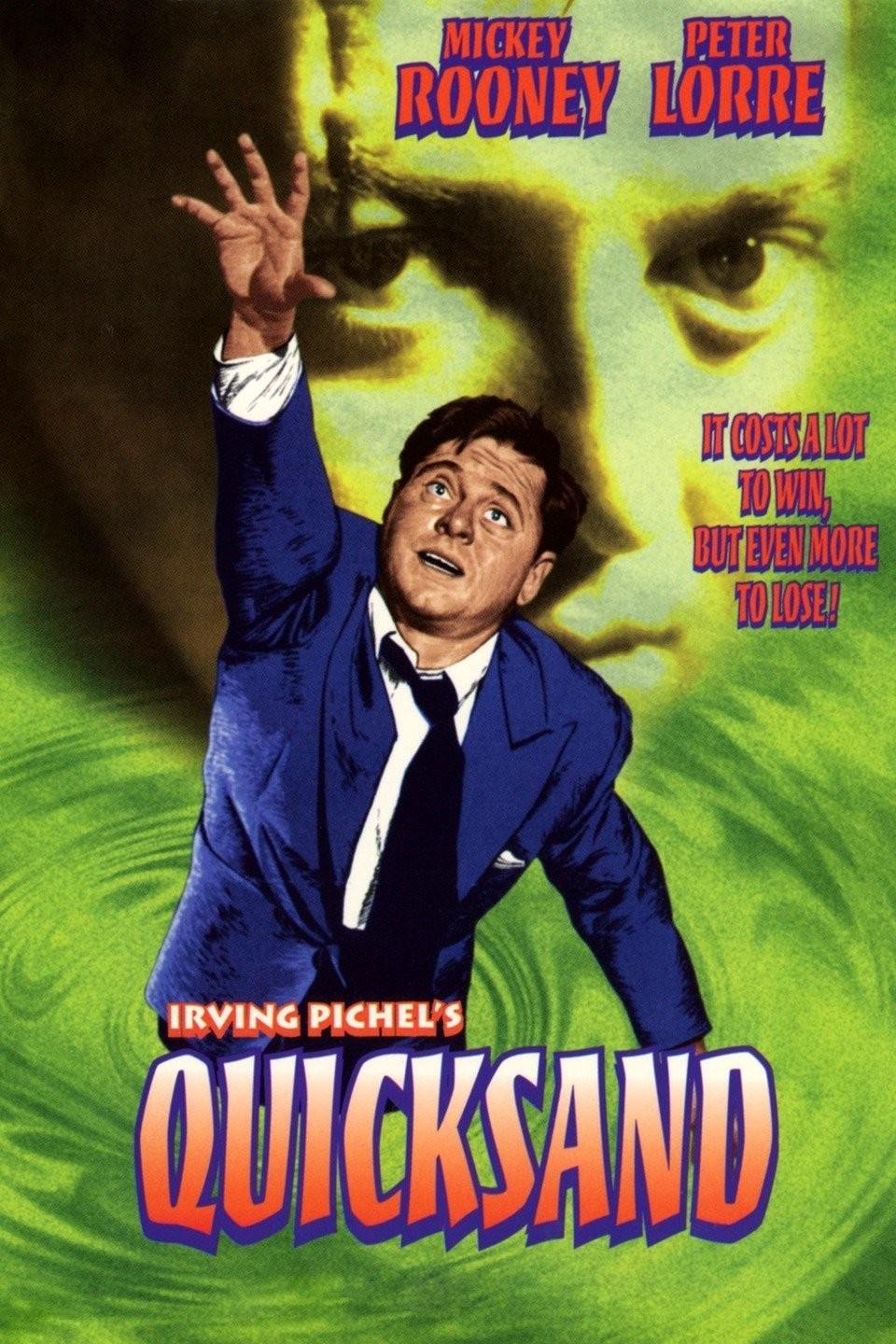 Quicksand Movie