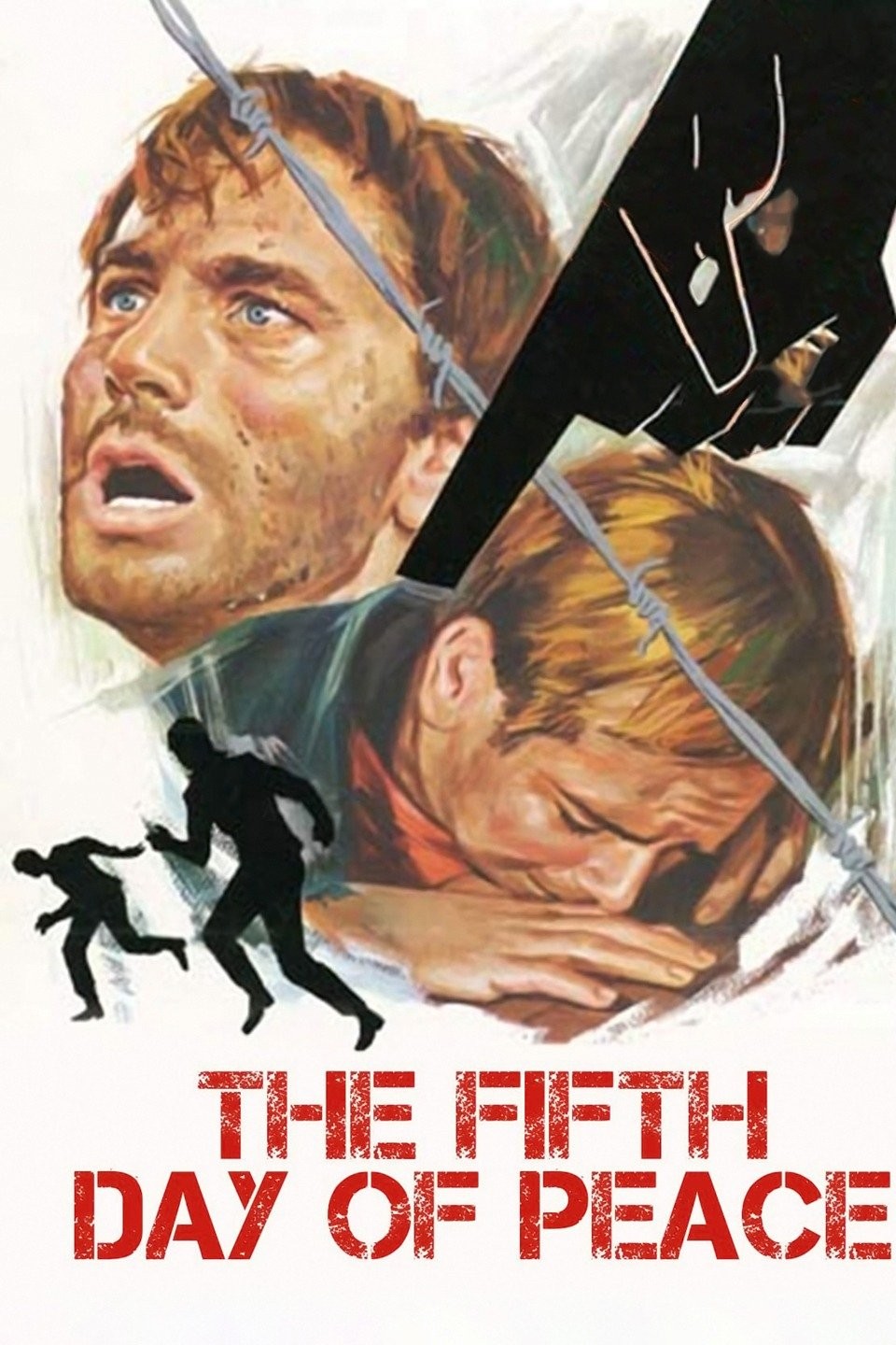 The Fifth Day of Peace | Rotten Tomatoes