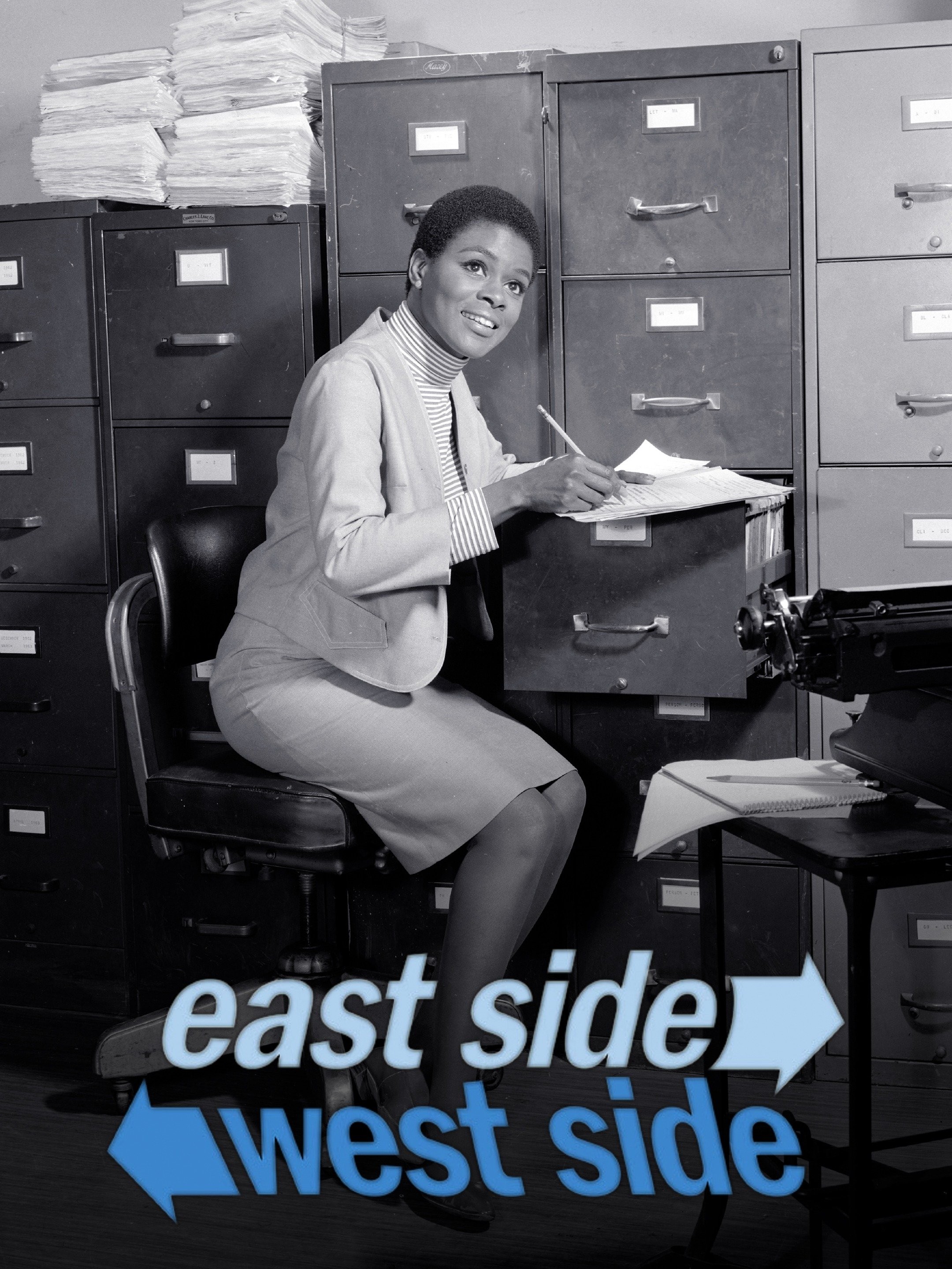 East Side/West Side | Rotten Tomatoes