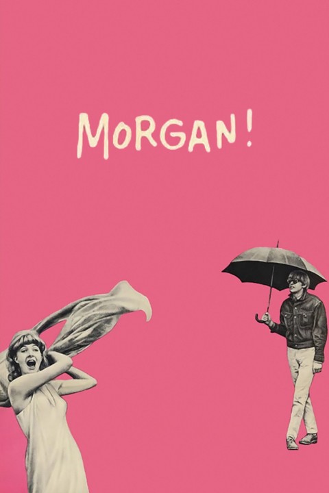 Morgan! | Rotten Tomatoes
