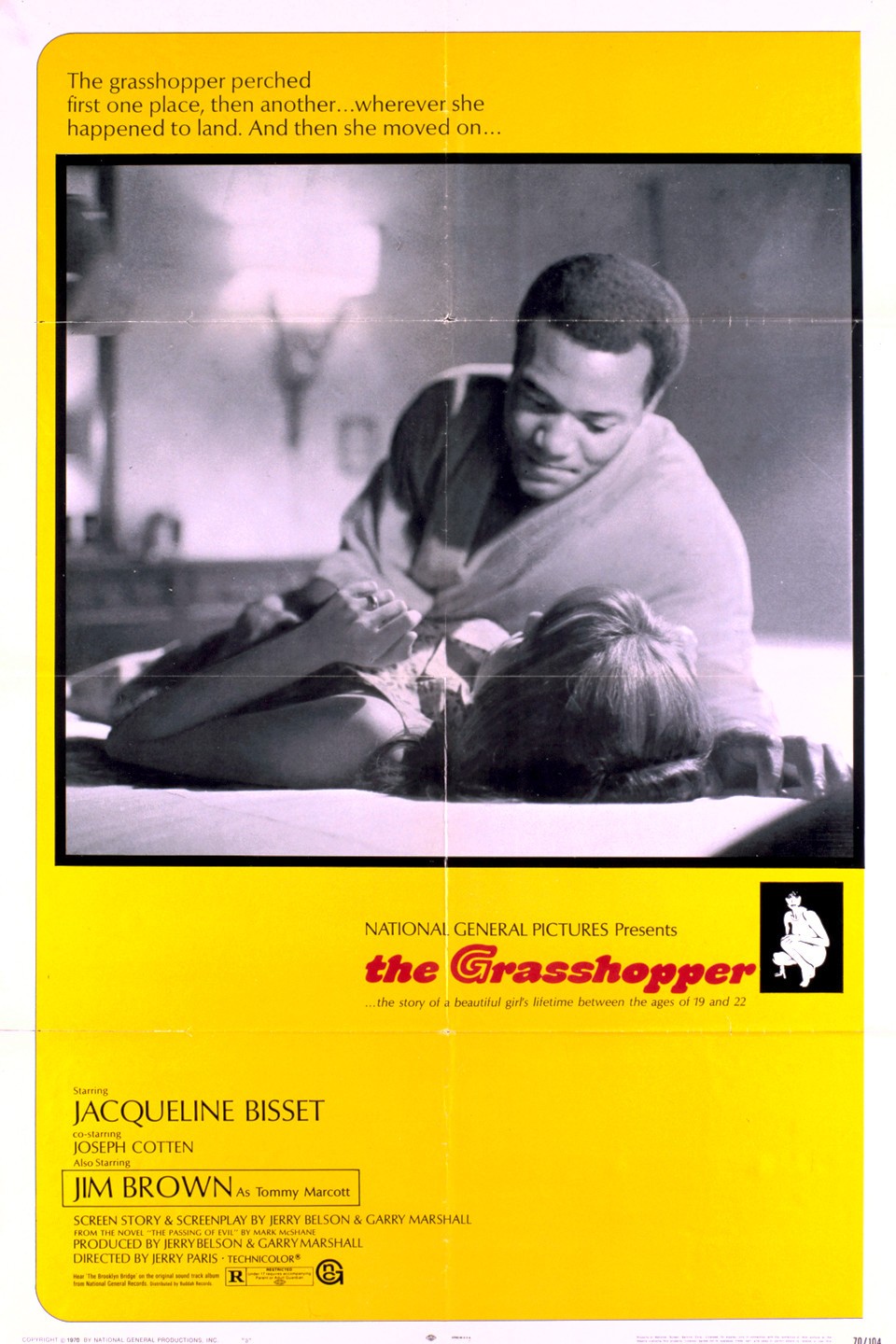 The Grasshopper | Rotten Tomatoes