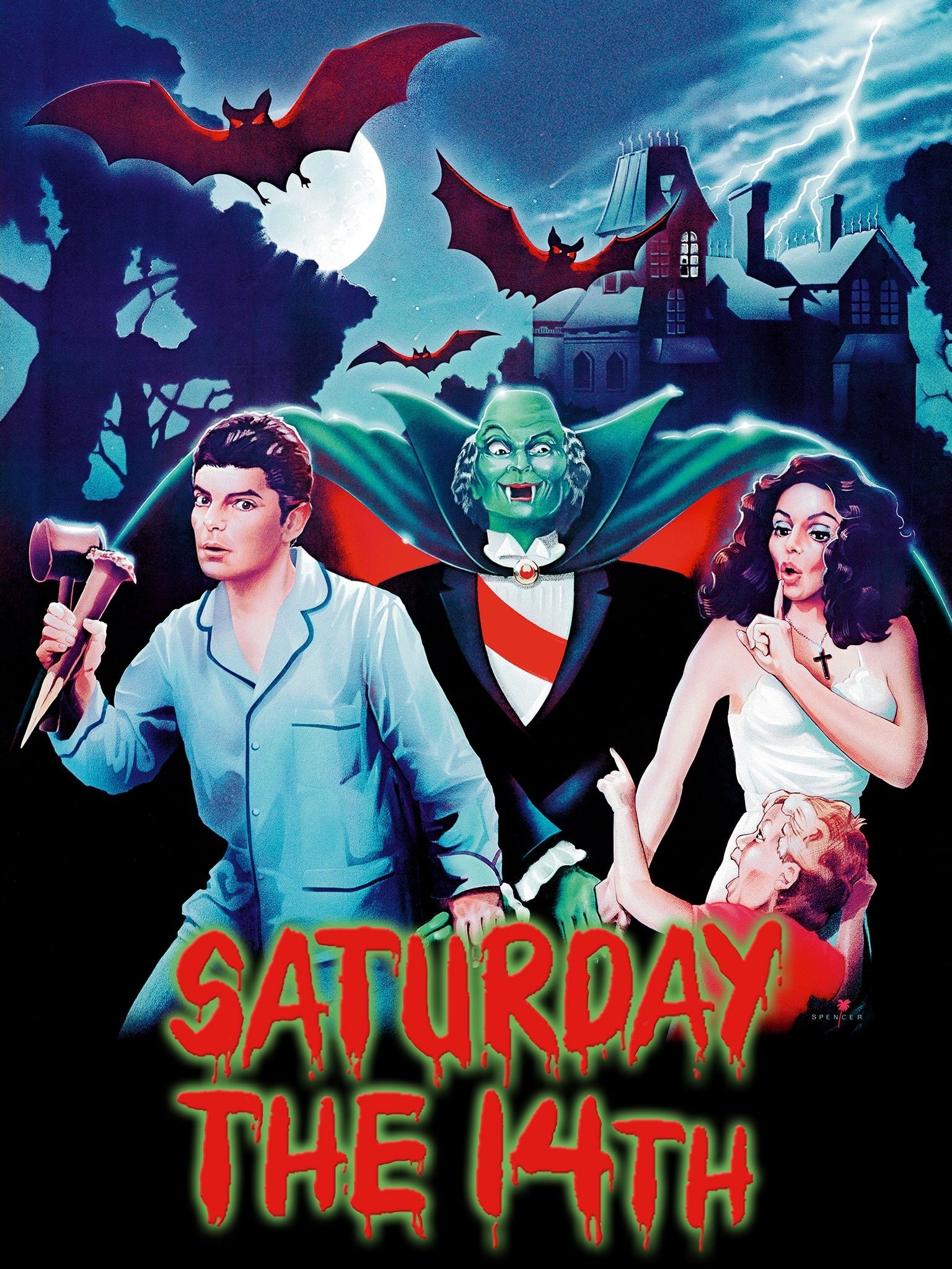 Cartoon Saturday The 14th