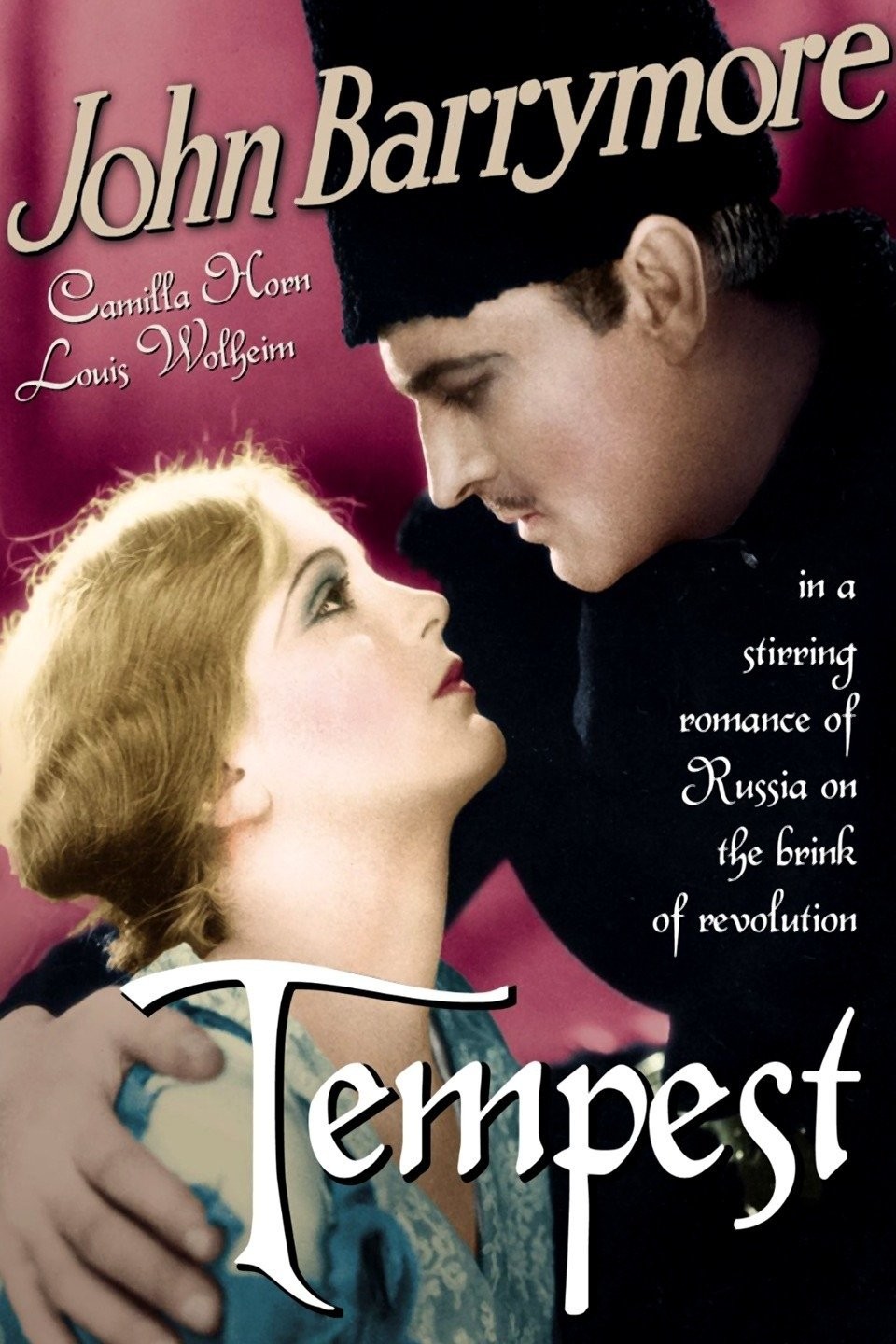 Tempest Pictures | Rotten Tomatoes