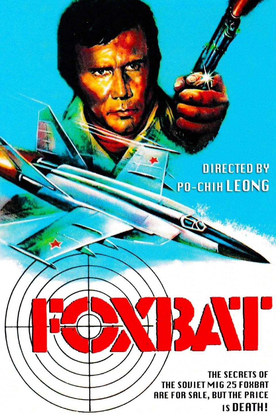 Foxbat Pictures | Rotten Tomatoes