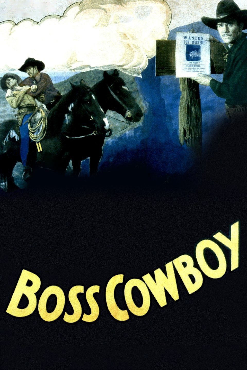 The Boss Cowboy Pictures | Rotten Tomatoes