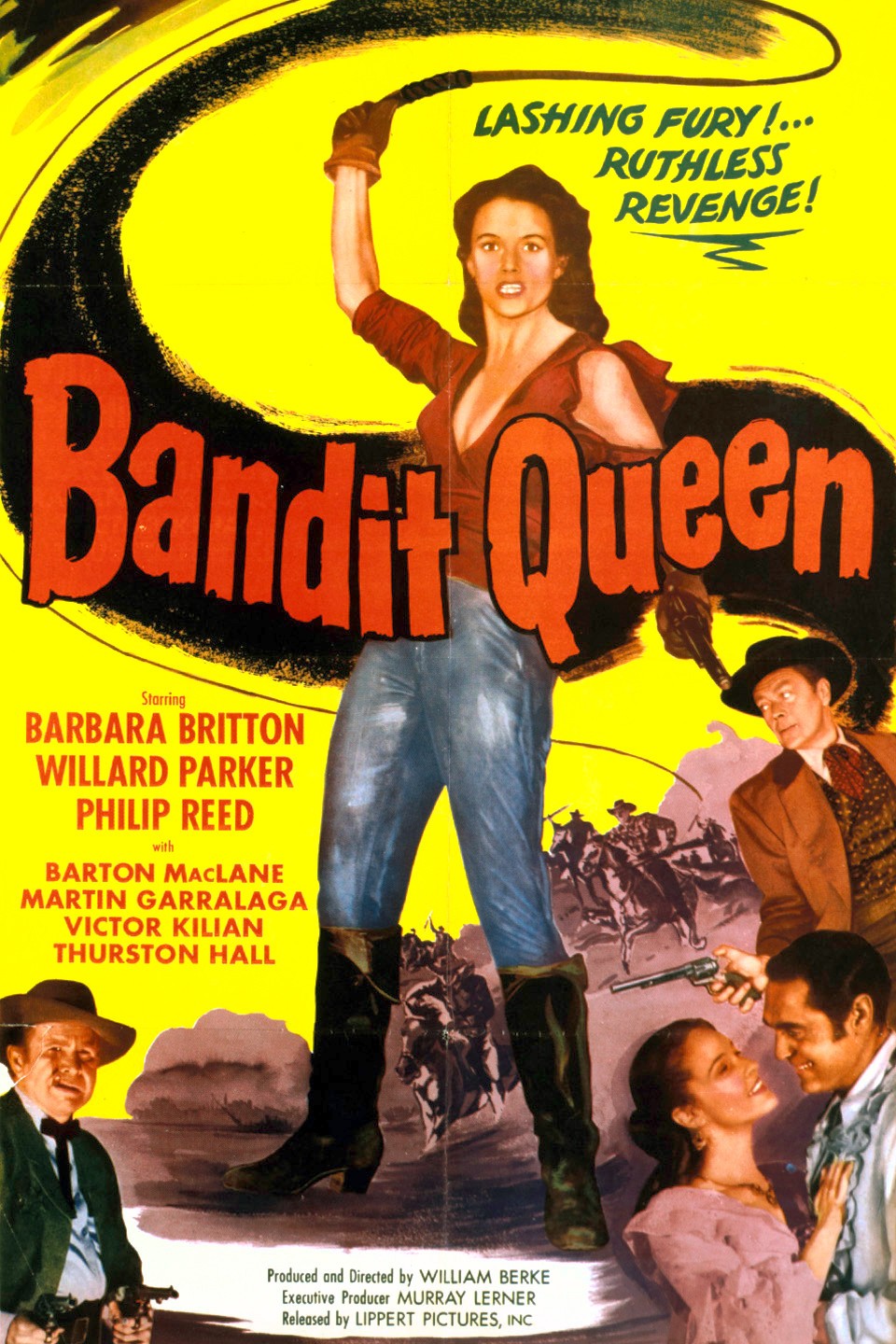 Bandit Queen | Rotten Tomatoes