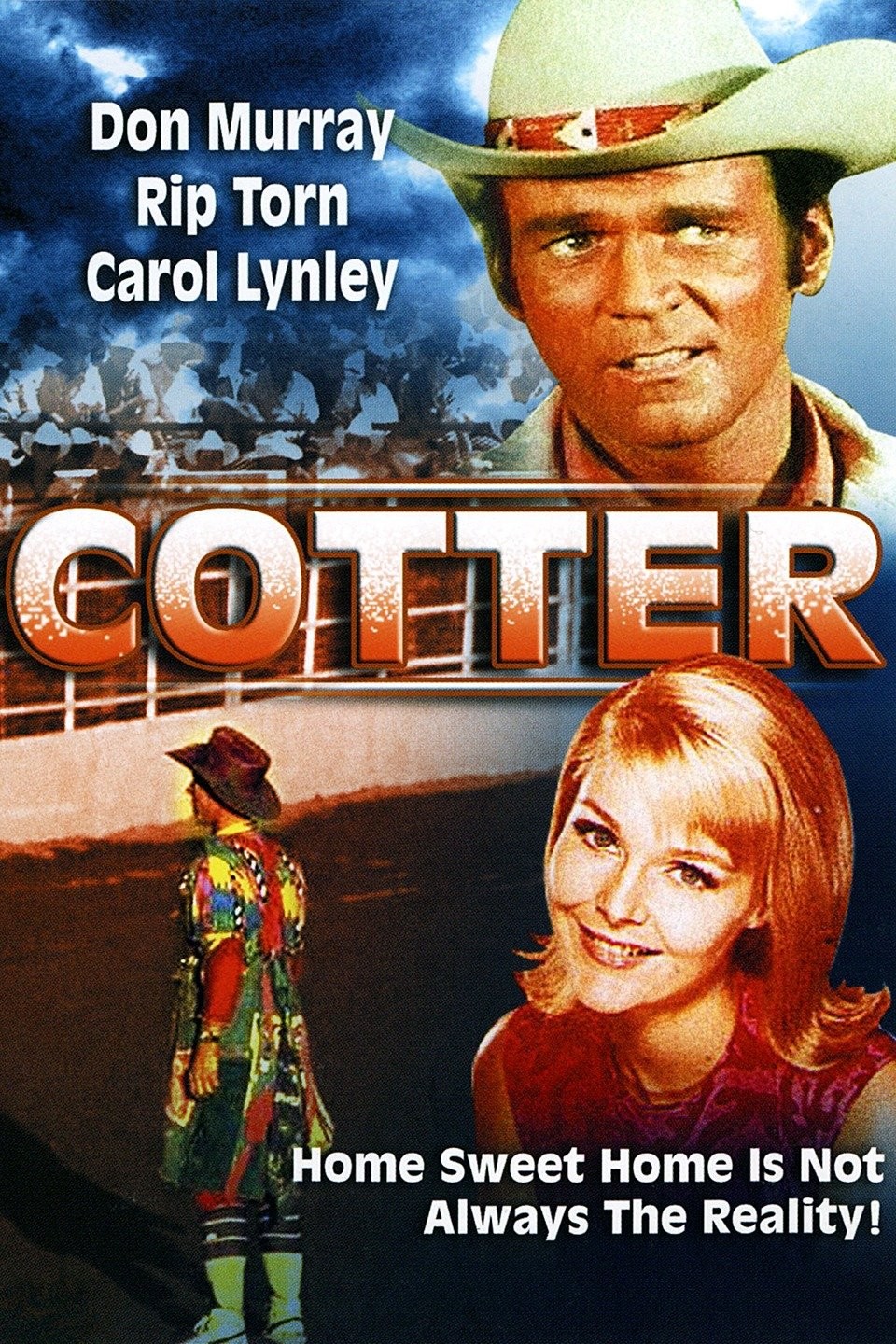 Cotter Pictures | Rotten Tomatoes