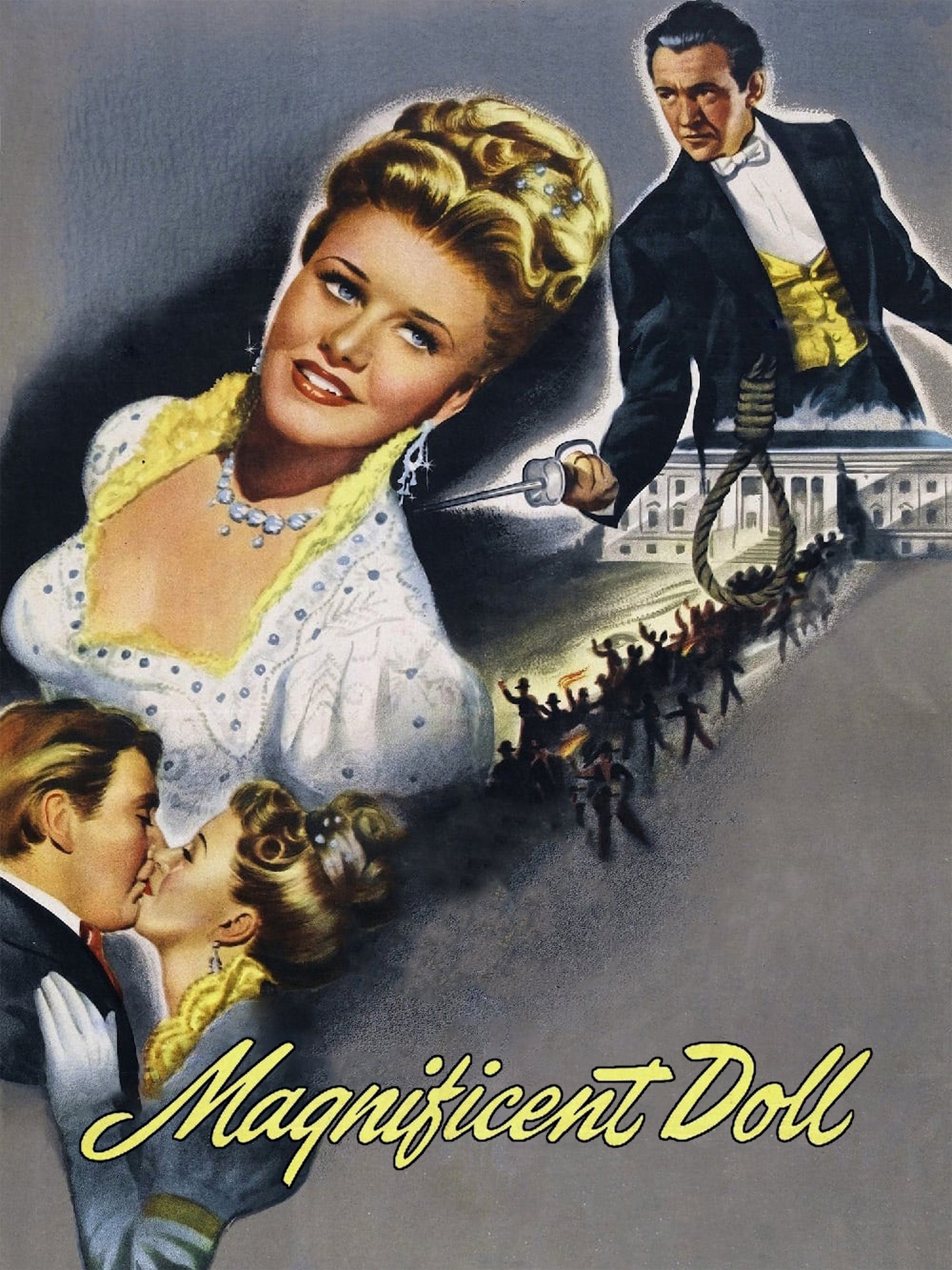 Magnificent Doll Pictures | Rotten Tomatoes