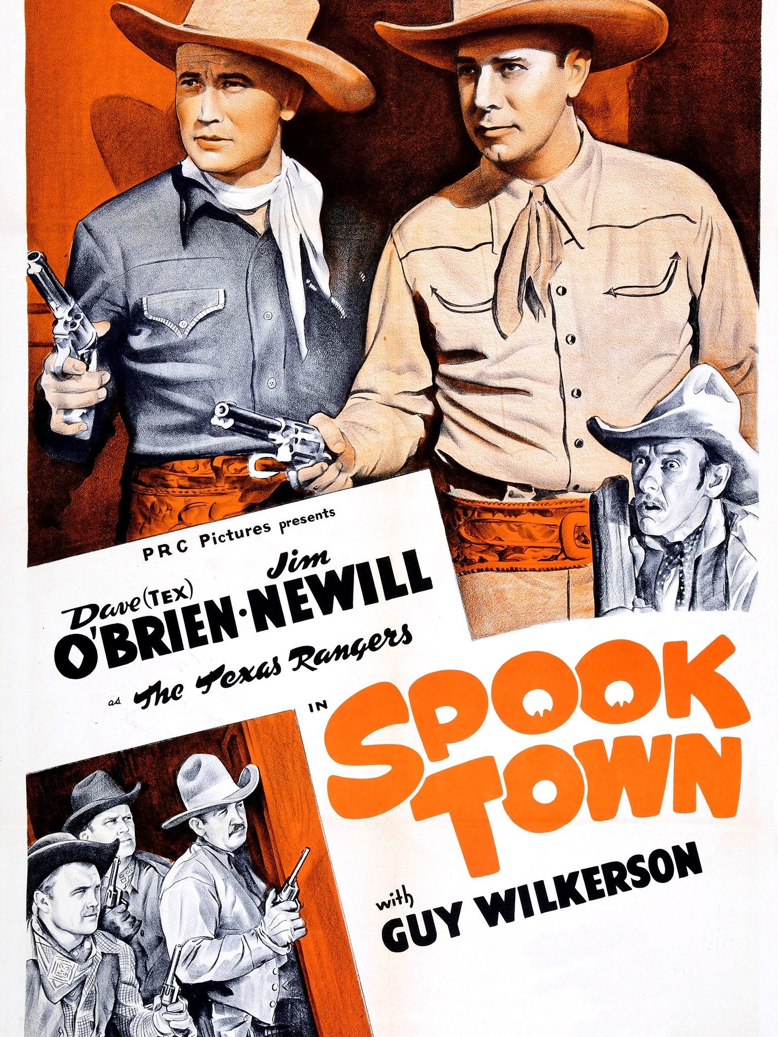 Spook Town Pictures | Rotten Tomatoes