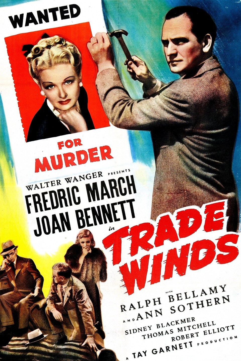 Trade Winds | Rotten Tomatoes