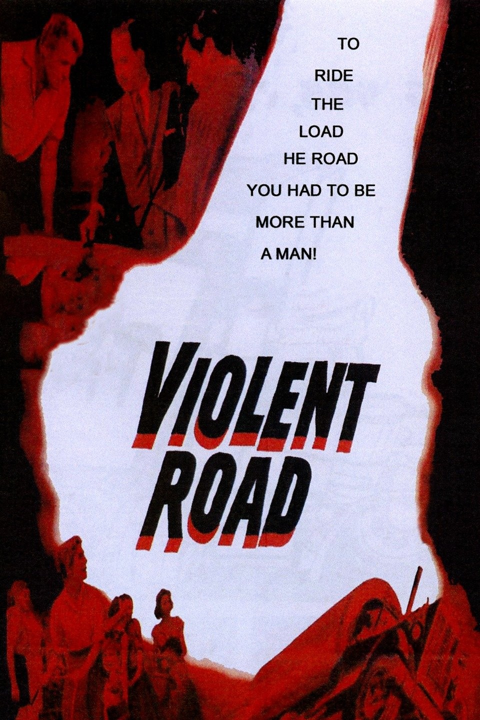 Violent Road Pictures | Rotten Tomatoes