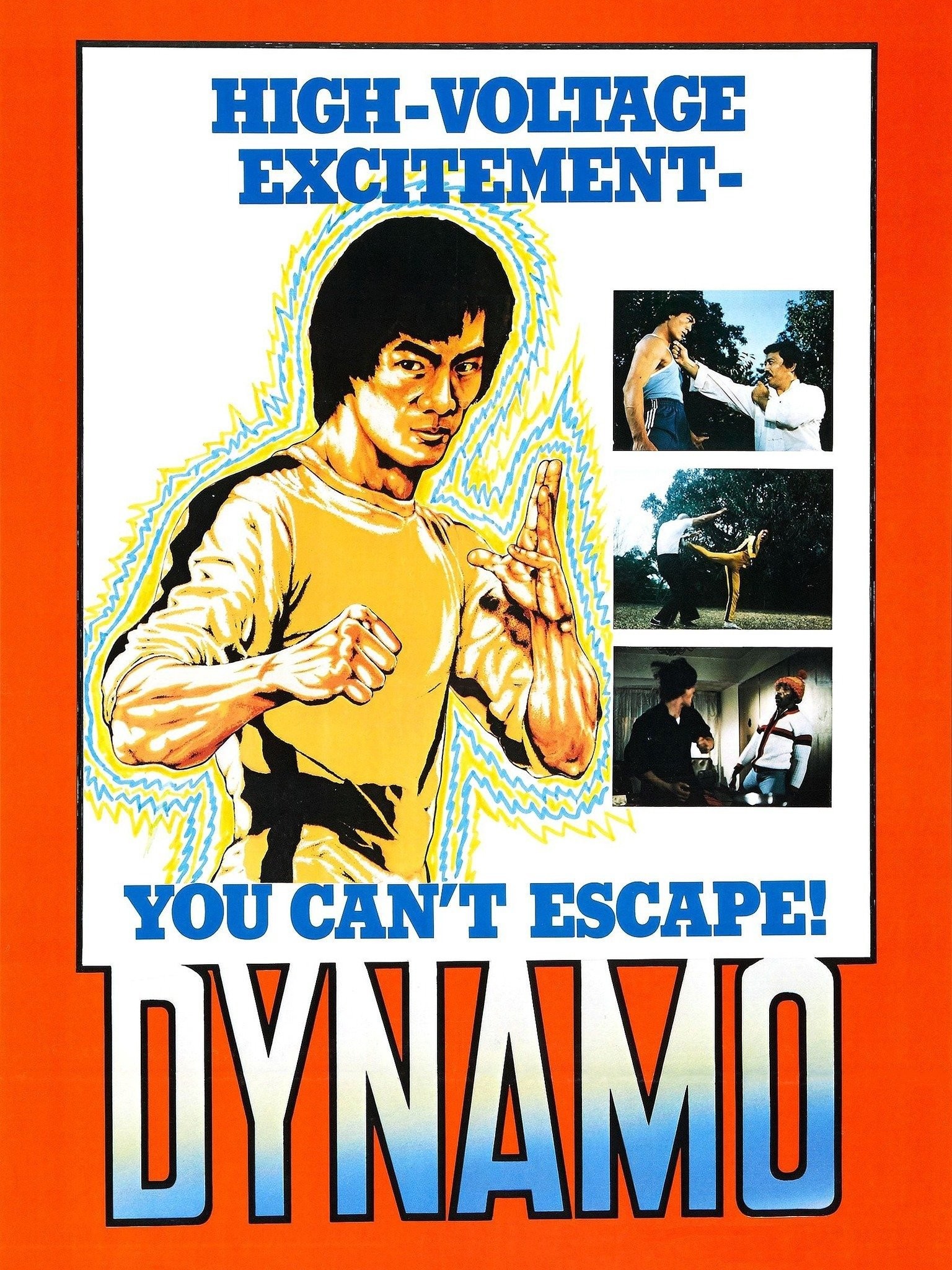 Dynamo Pictures | Rotten Tomatoes