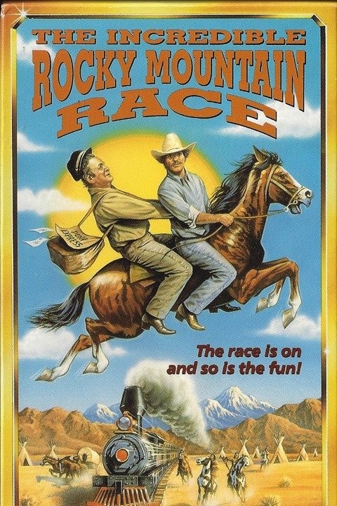 The Incredible Rocky Mountain Race Pictures | Rotten Tomatoes
