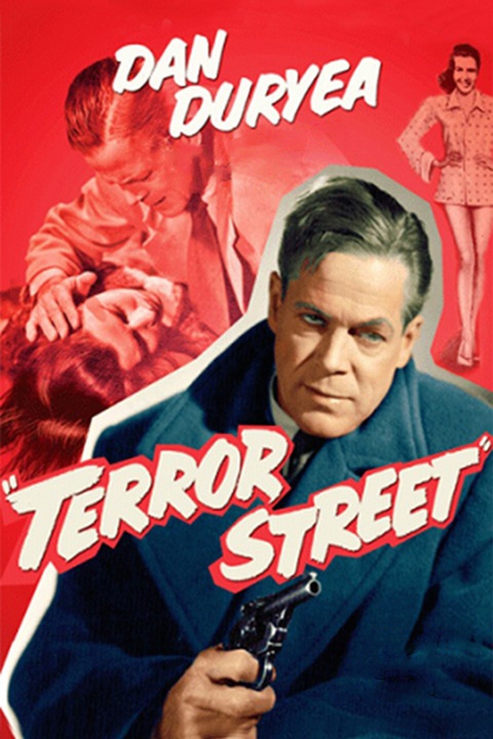 Terror Street | Rotten Tomatoes