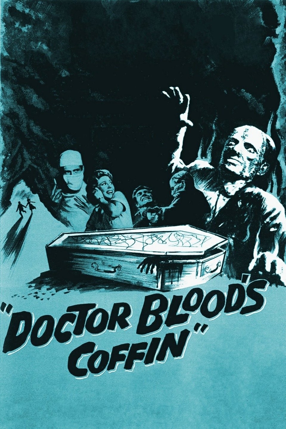 Doctor Blood's Coffin | Rotten Tomatoes