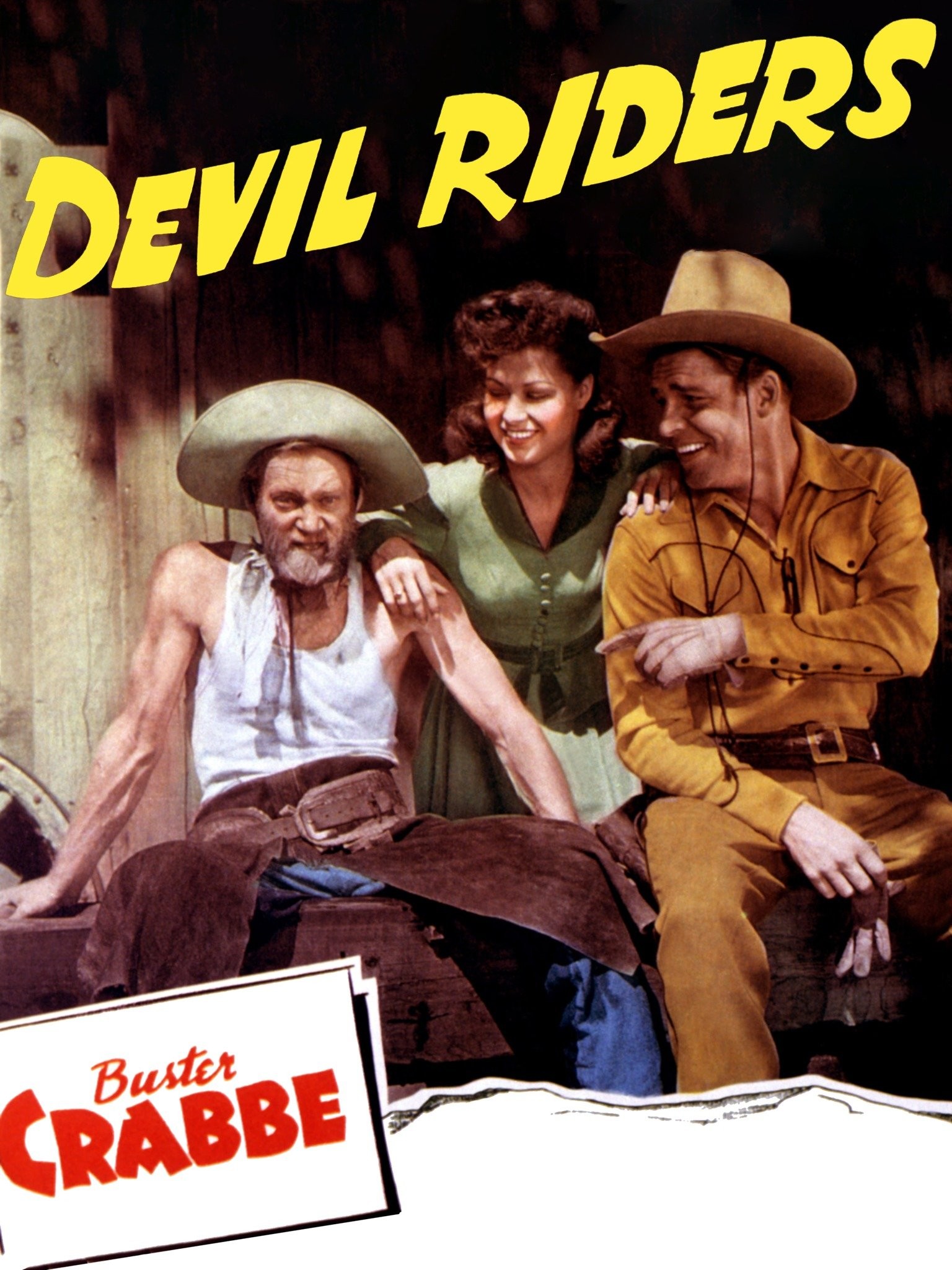 Devil Riders Pictures | Rotten Tomatoes