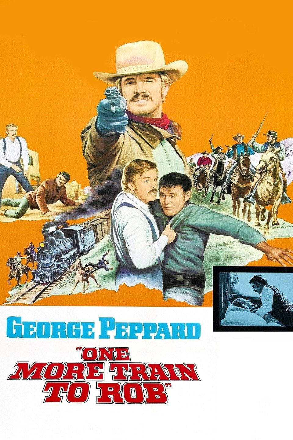 One More Train to Rob | Rotten Tomatoes