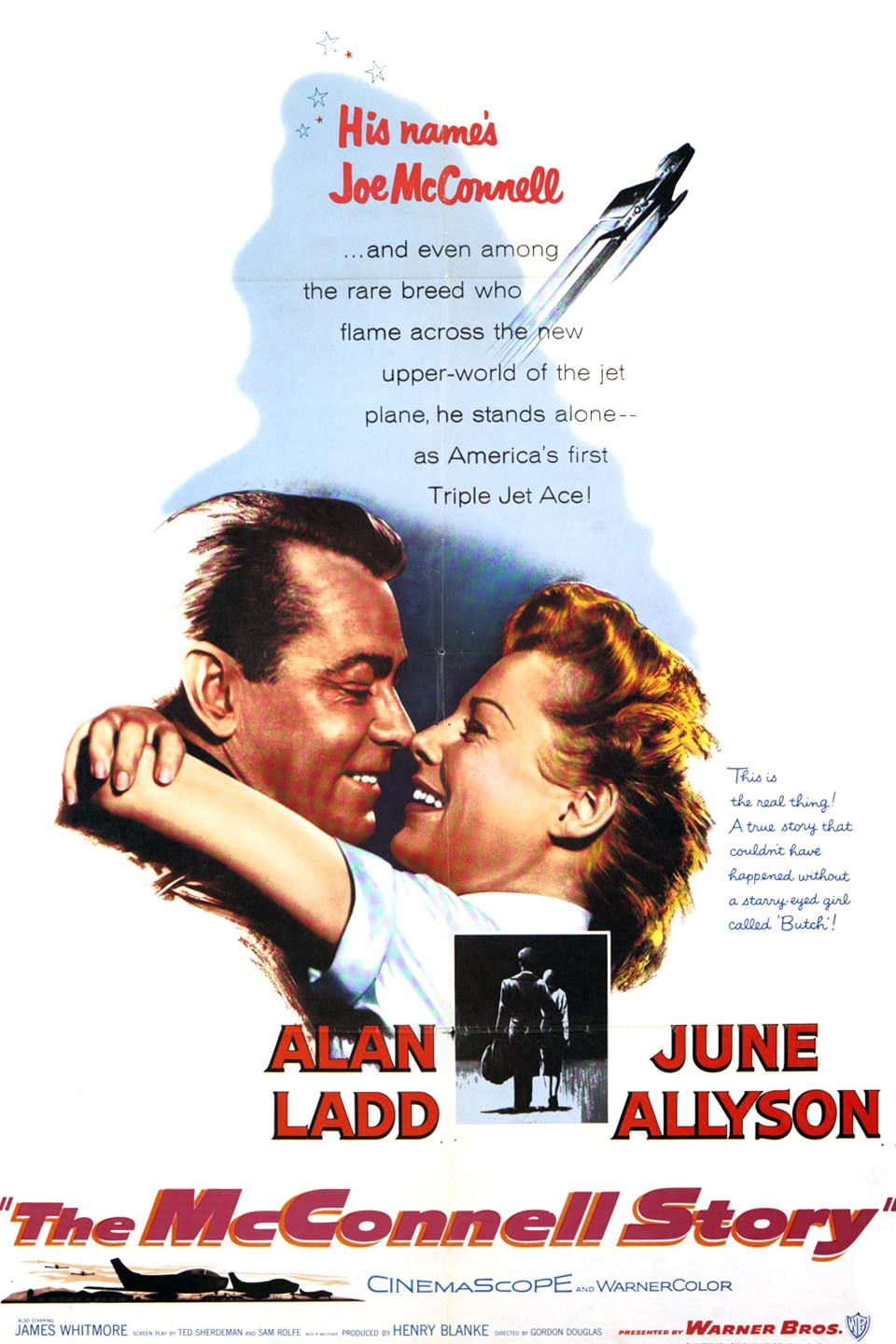 June Allyson Movies