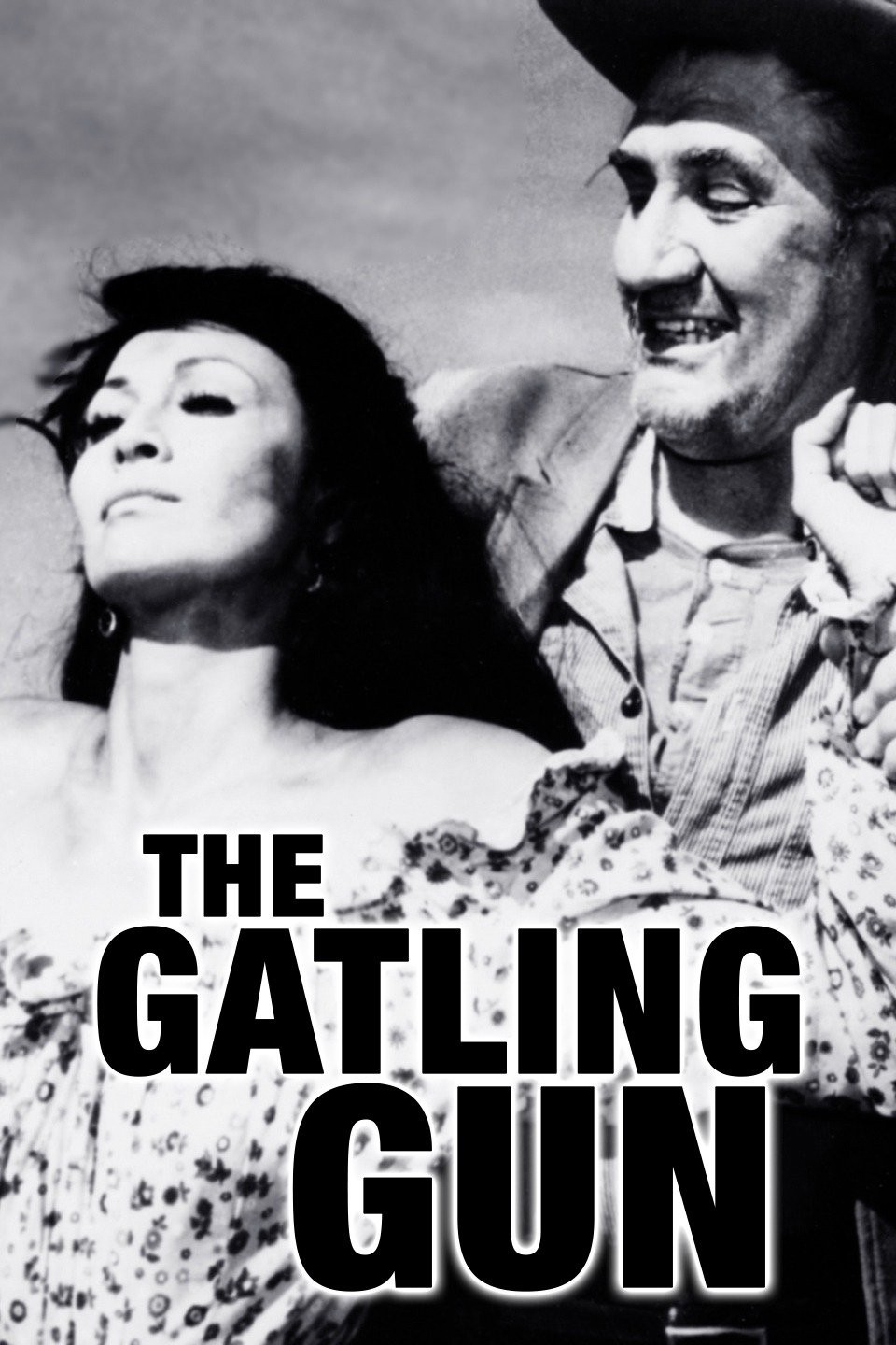 The Gatling Gun | Rotten Tomatoes