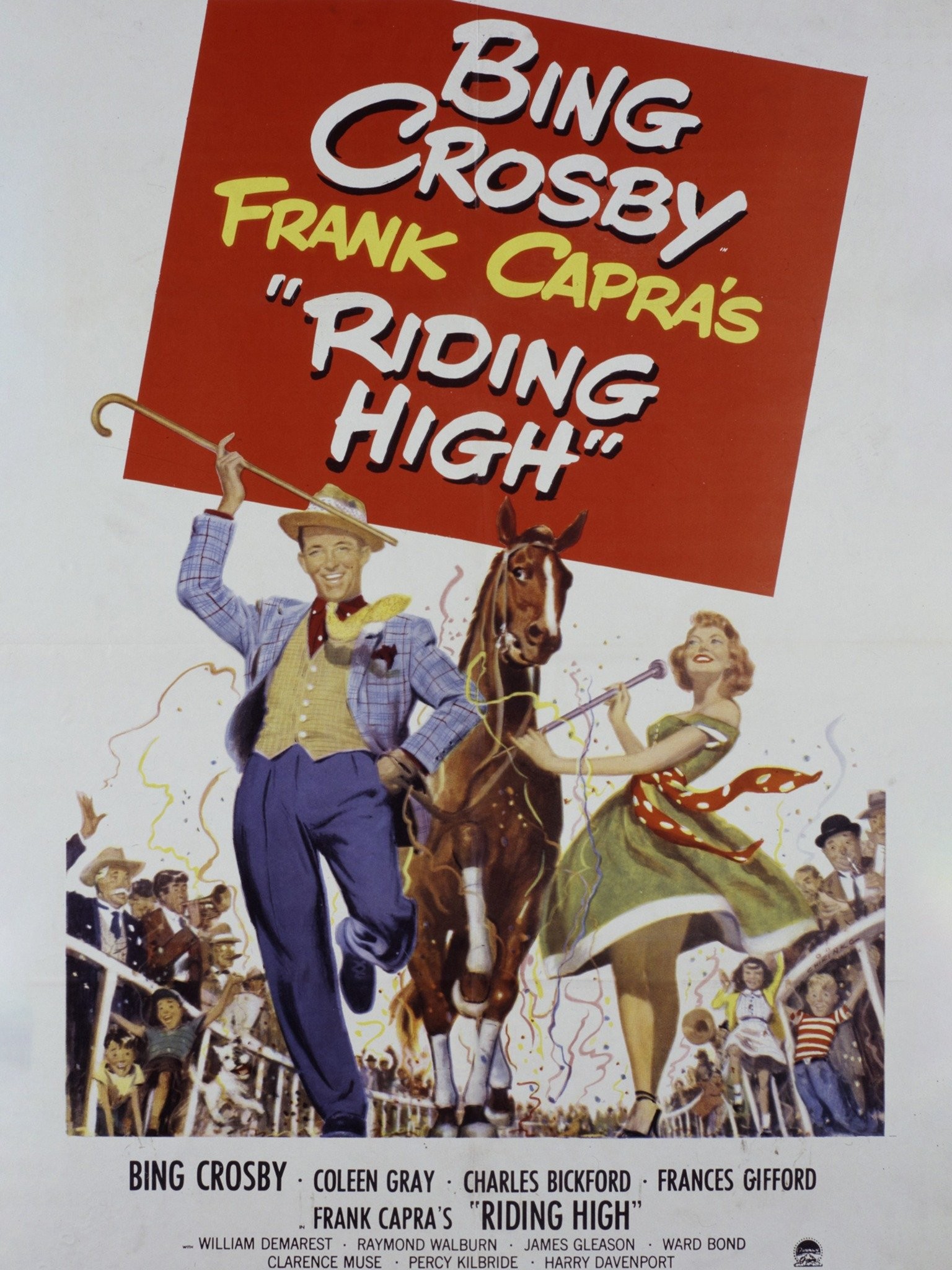 Riding High RIDE HIGH Magazine – Embraces The Very Best Of Indoor