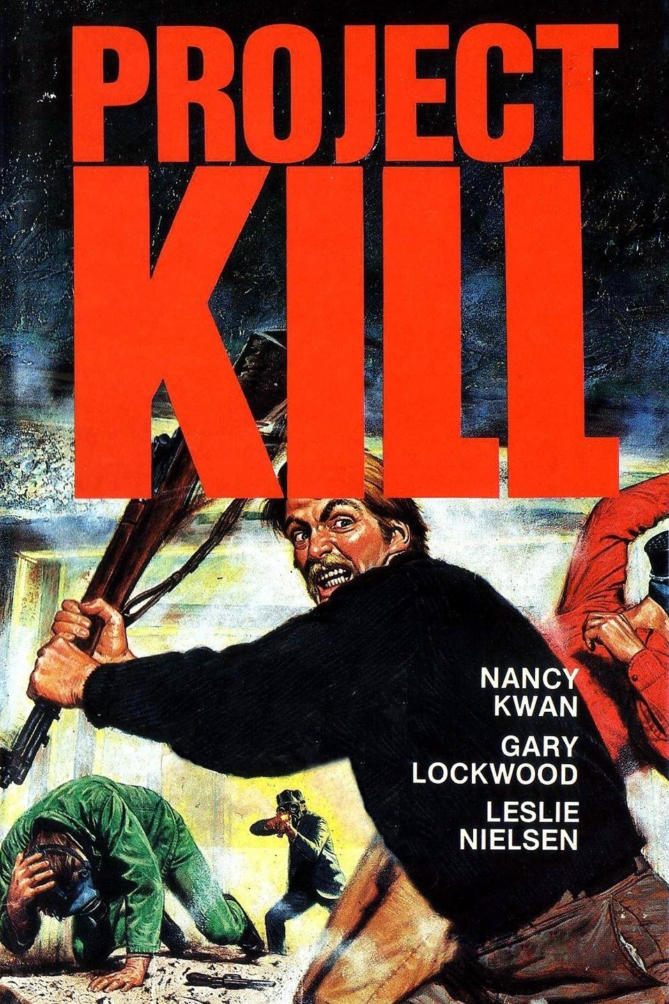 Project: Kill Pictures | Rotten Tomatoes