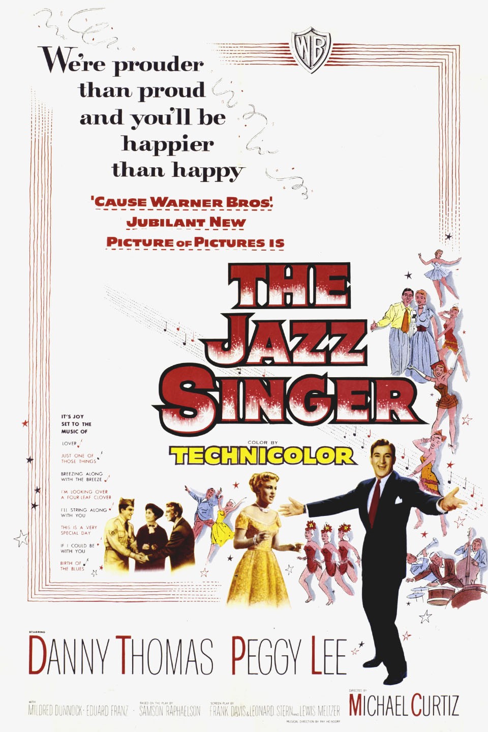 The Jazz Singer | Rotten Tomatoes
