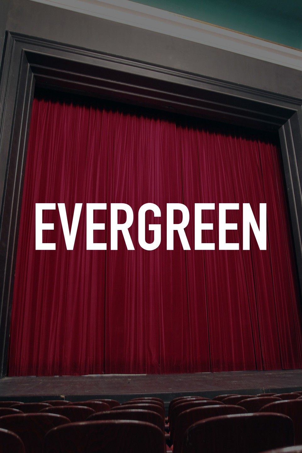 Evergreen | Rotten Tomatoes