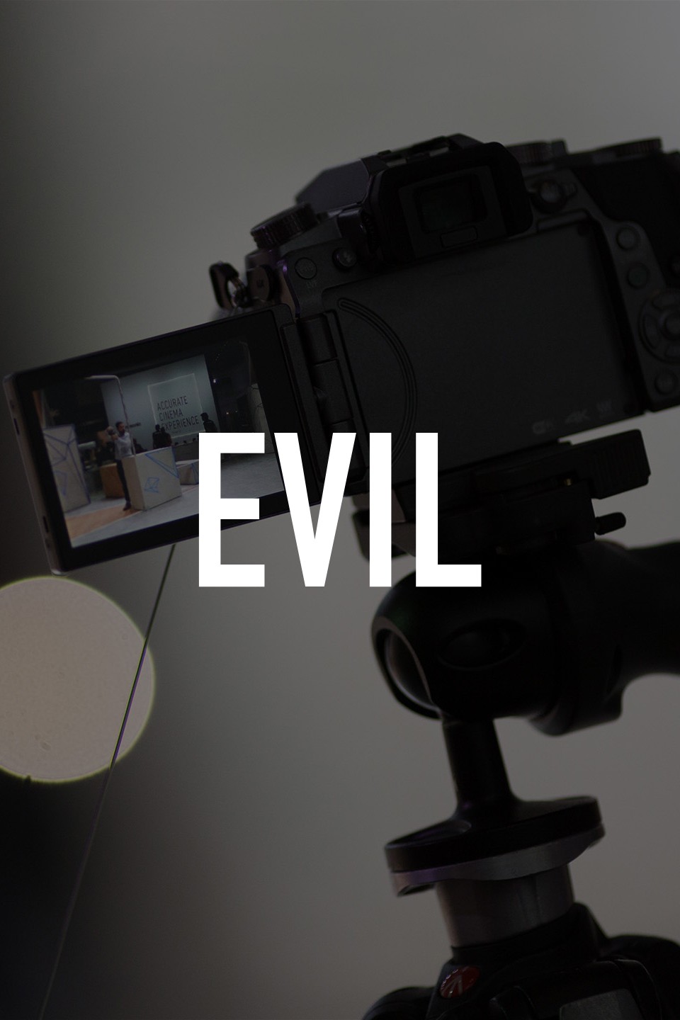 Evil | Rotten Tomatoes