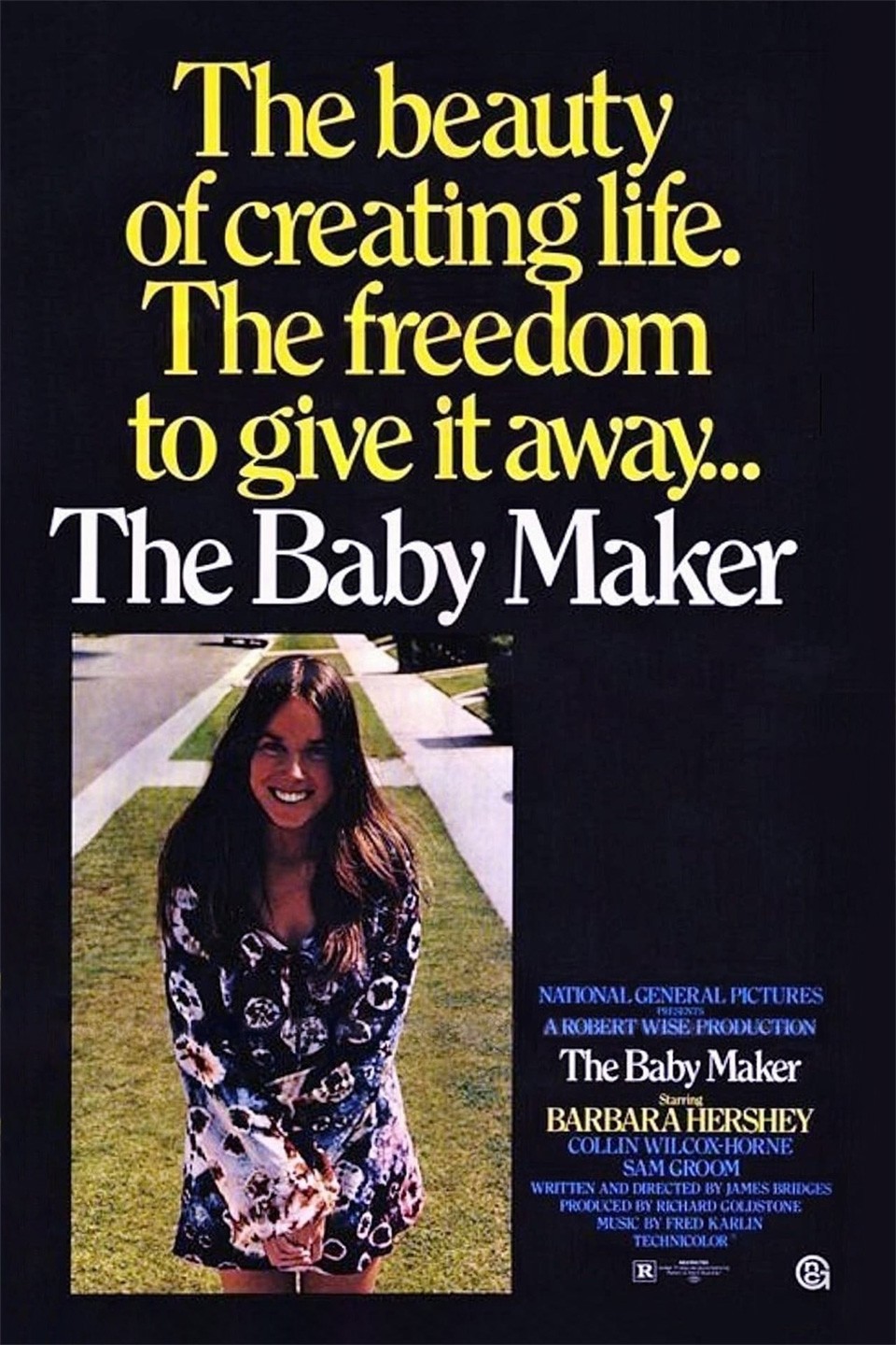 The Baby Maker | Rotten Tomatoes