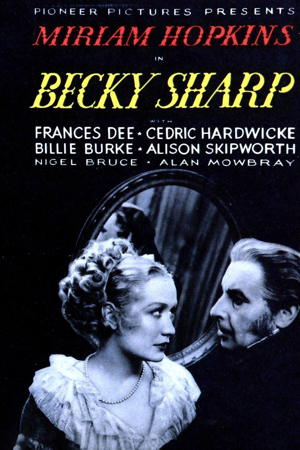 Becky Sharp | Rotten Tomatoes