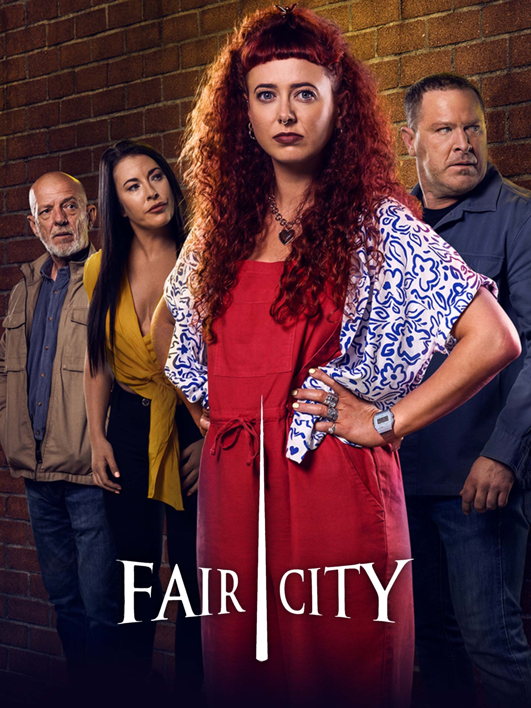 Fair City Pictures | Rotten Tomatoes