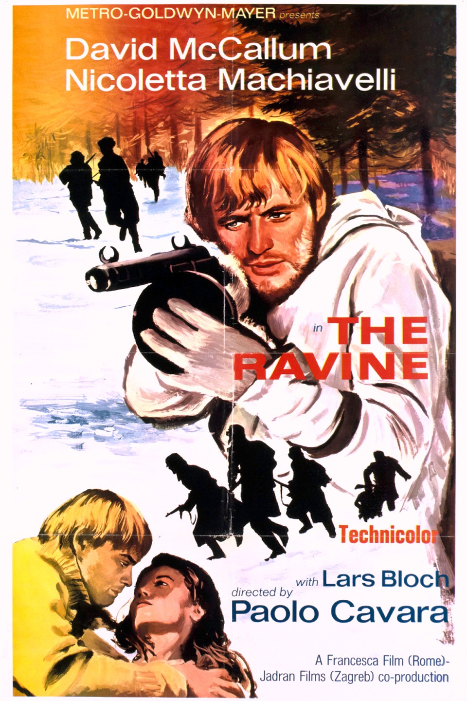 The Ravine Pictures | Rotten Tomatoes