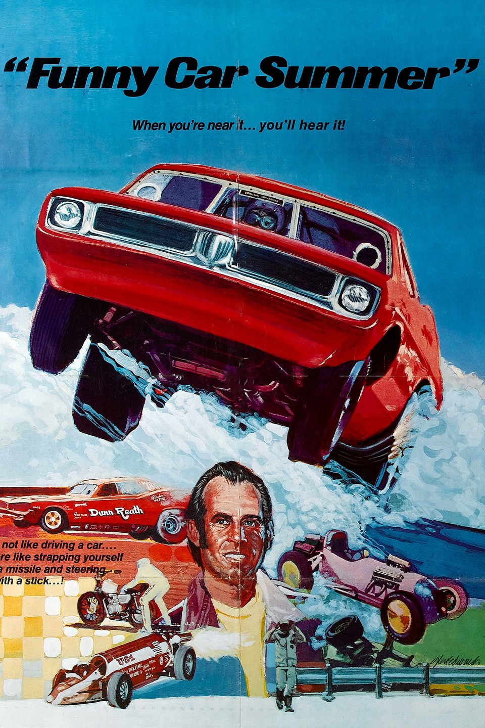 Funny Car Summer Pictures | Rotten Tomatoes