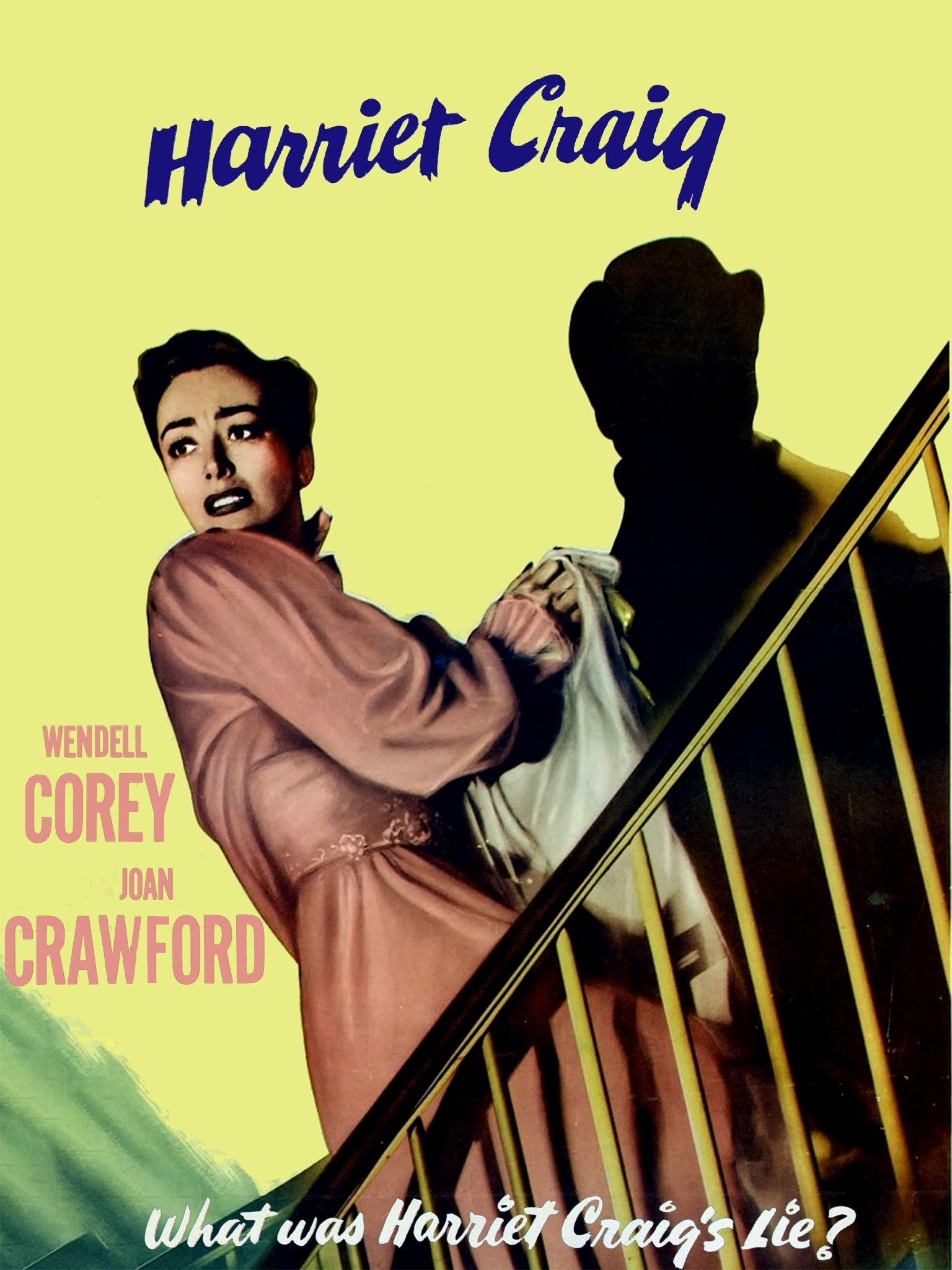 Harriet Craig Pictures | Rotten Tomatoes