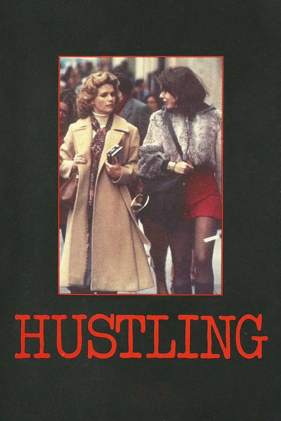 Hustling Pictures | Rotten Tomatoes