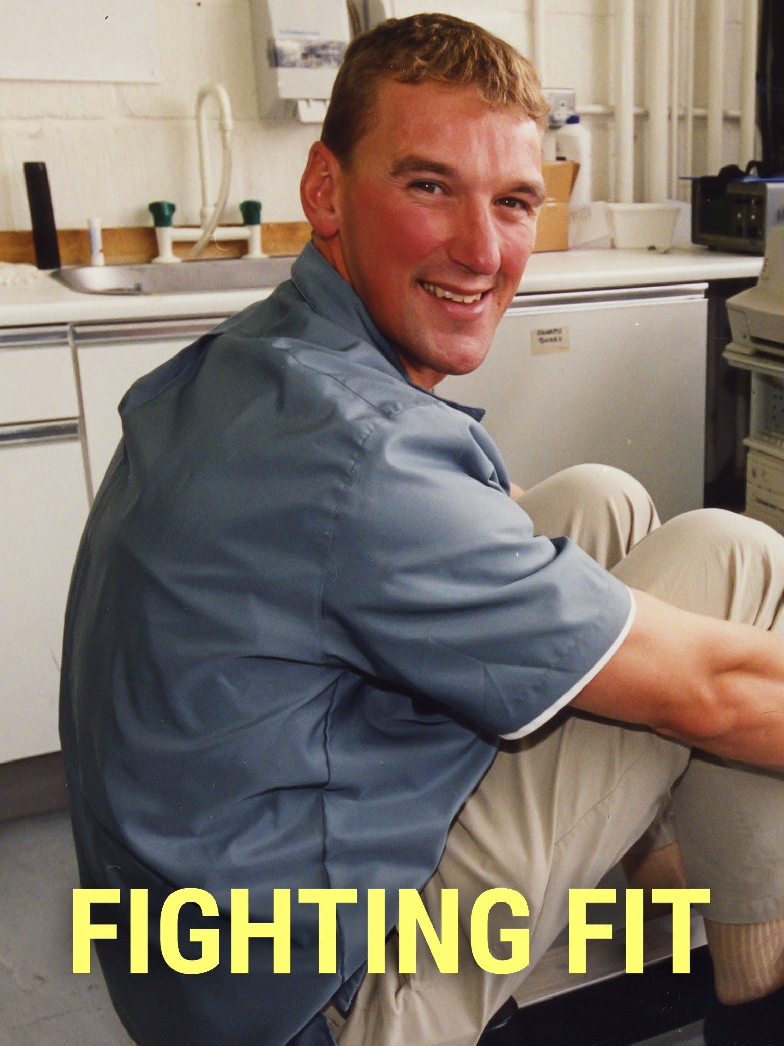 Fighting Fit Pictures | Rotten Tomatoes