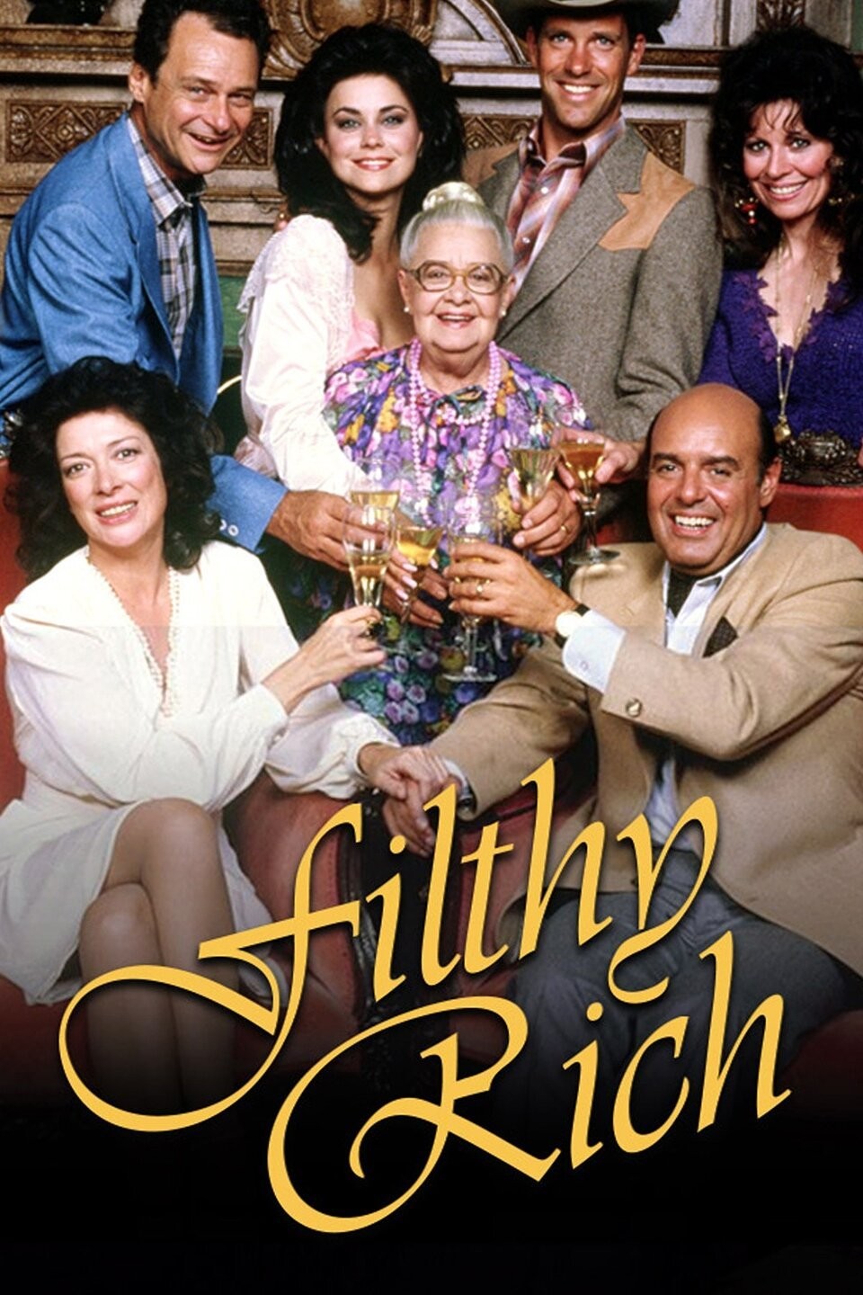 Filthy Rich - Rotten Tomatoes