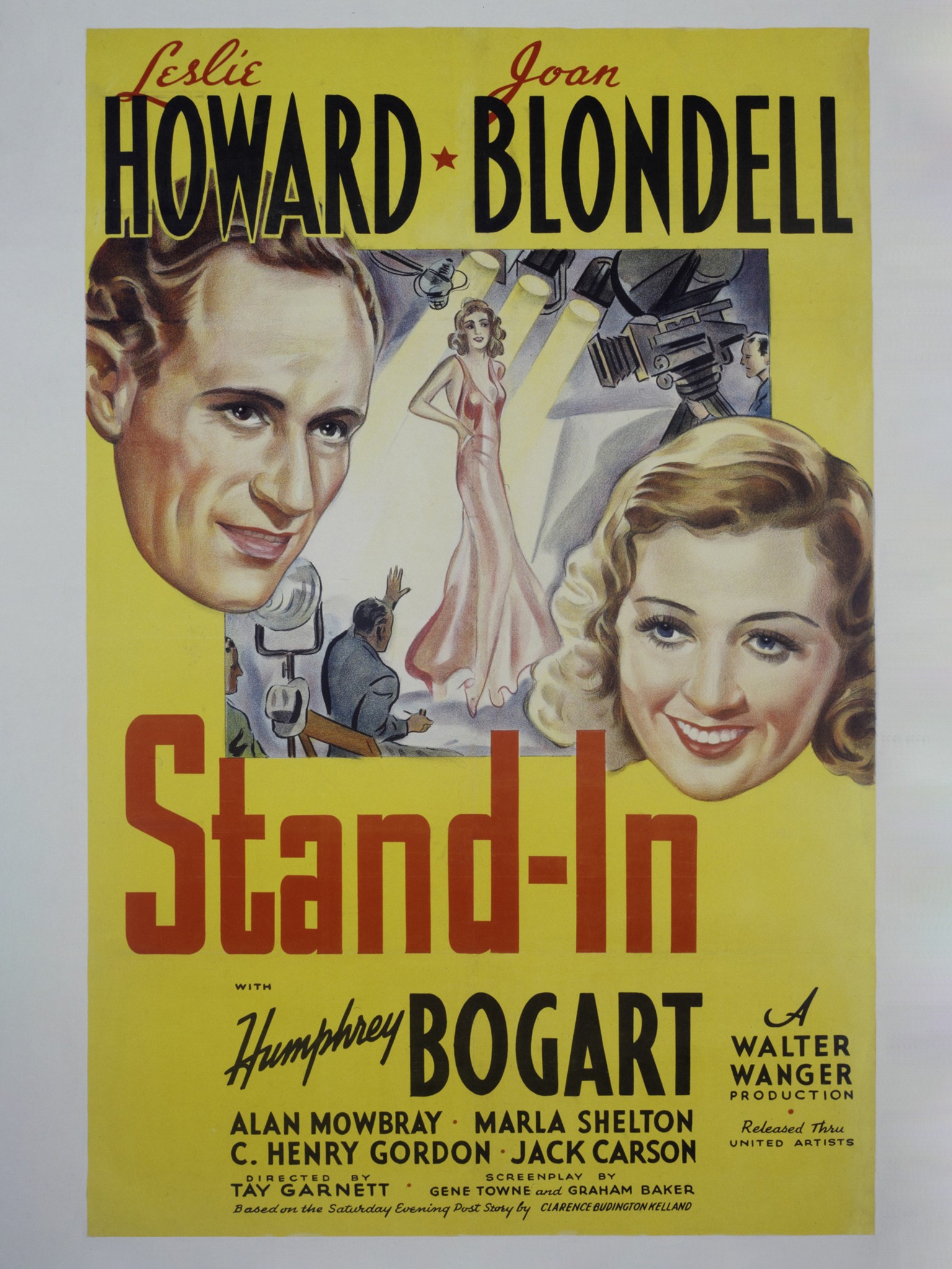 Stand-In Pictures | Rotten Tomatoes