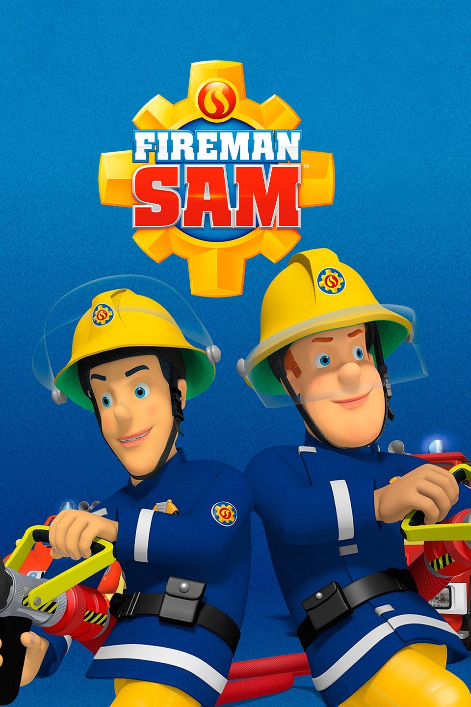 Fireman Sam Logo Fireman Sam Ultimate Hero Electronic Fireman Sam