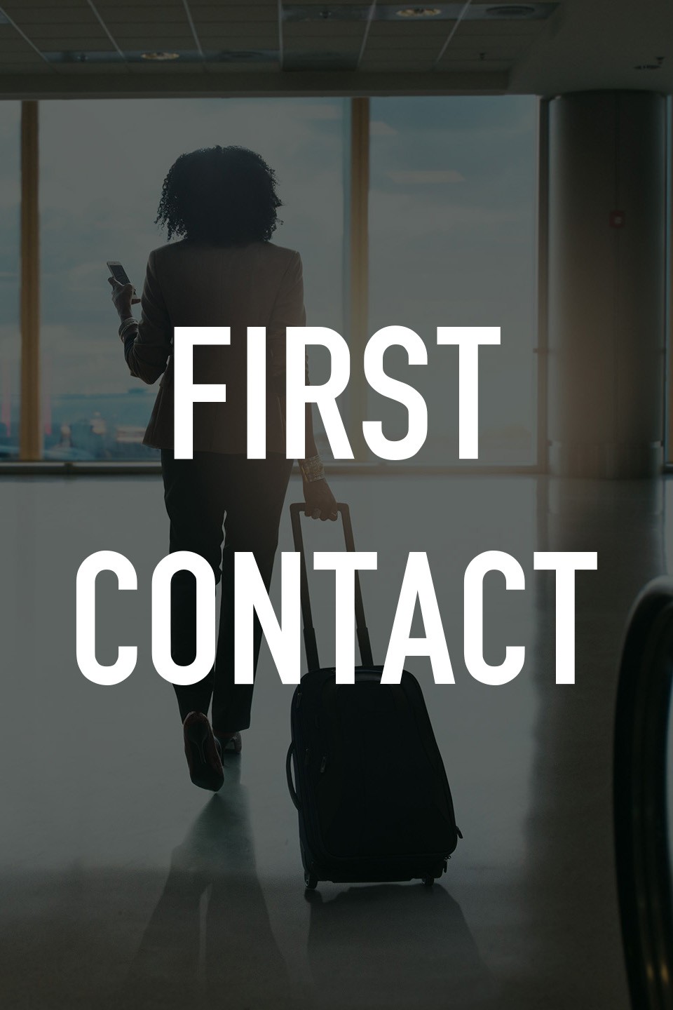 First Contact | Rotten Tomatoes