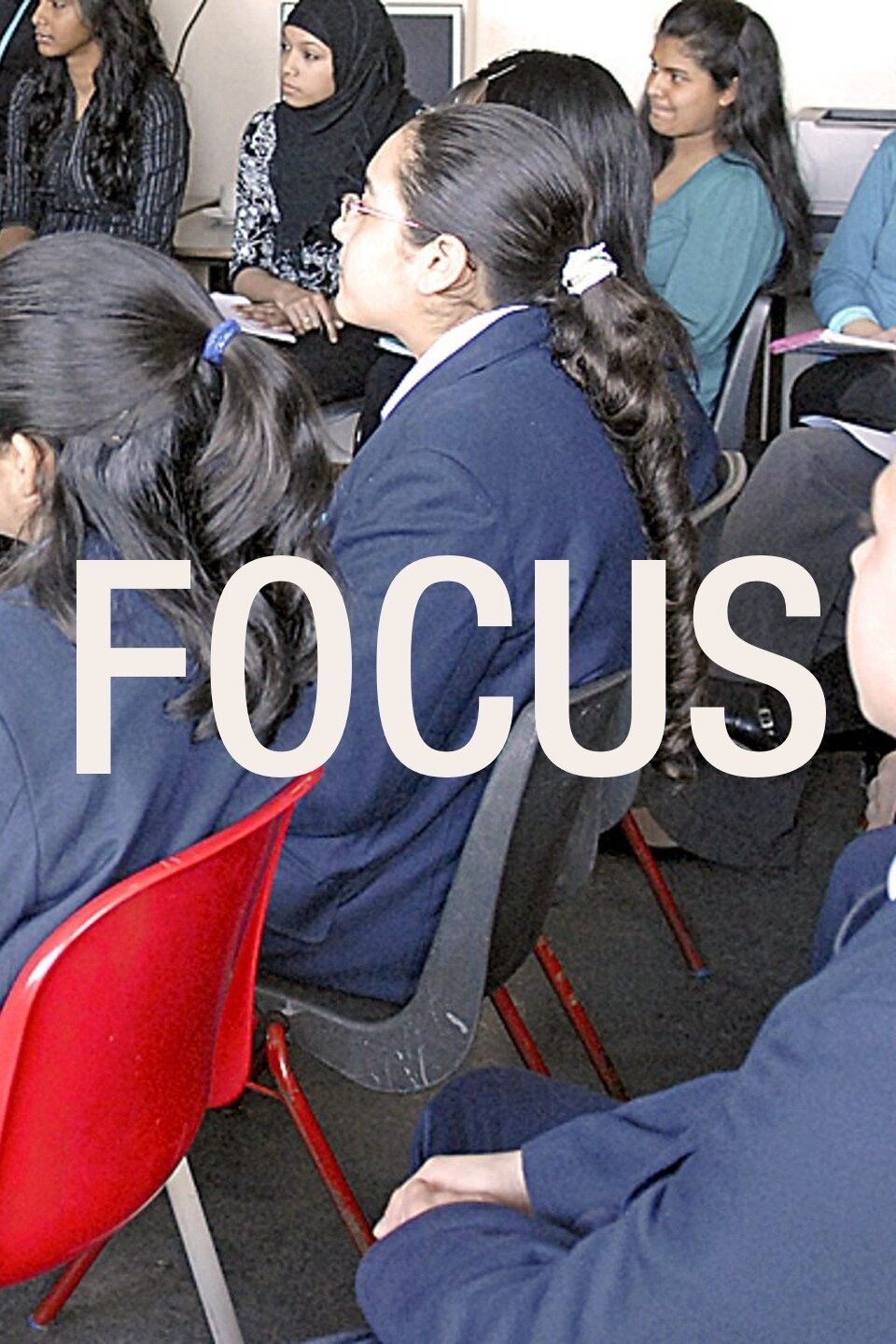 Focus | Rotten Tomatoes