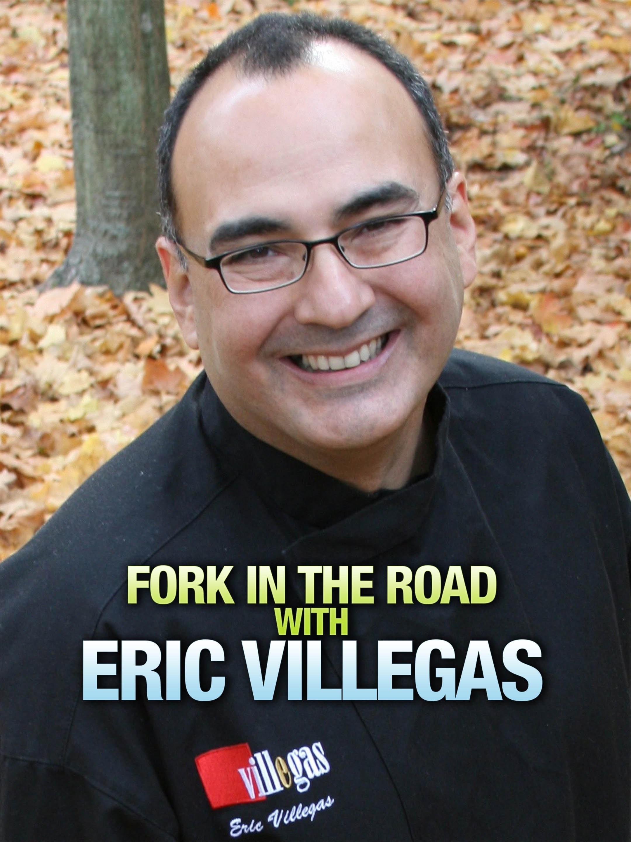 Fork in the Road With Eric Villegas | Rotten Tomatoes